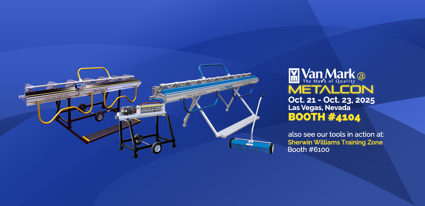 Van Mark Products
